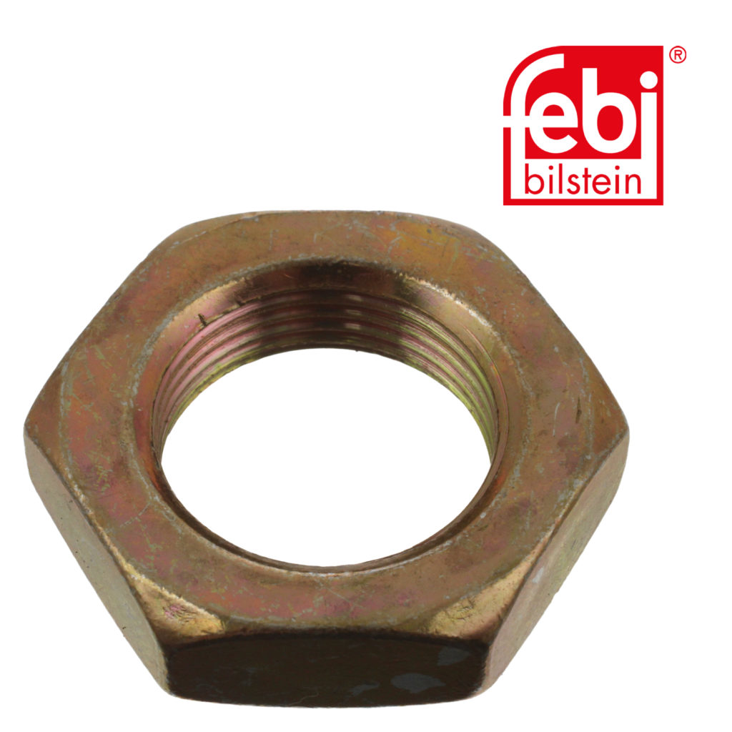 BOLT, SHIFTING SEGMENT (9452680474) - LPM TRUCK PARTS