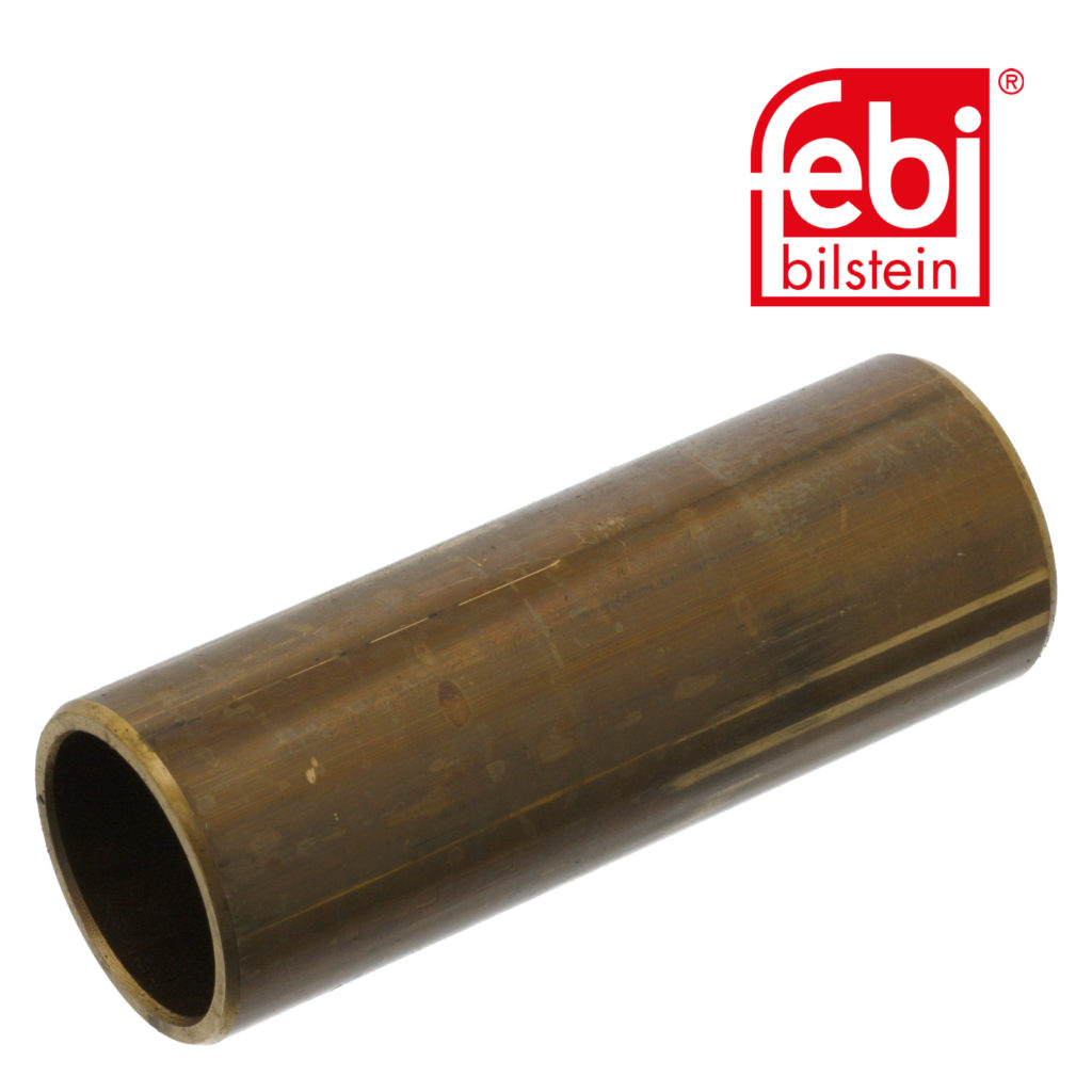 SPRING SLEEVE (7420929989) - LPM TRUCK PARTS