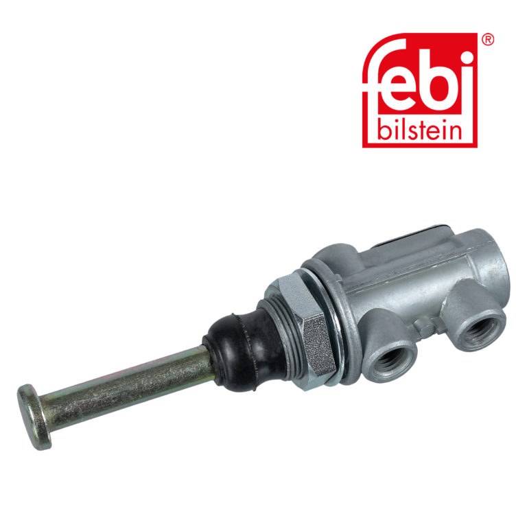 ENGINE BRAKE VALVE (4630131140) - LPM TRUCK PARTS