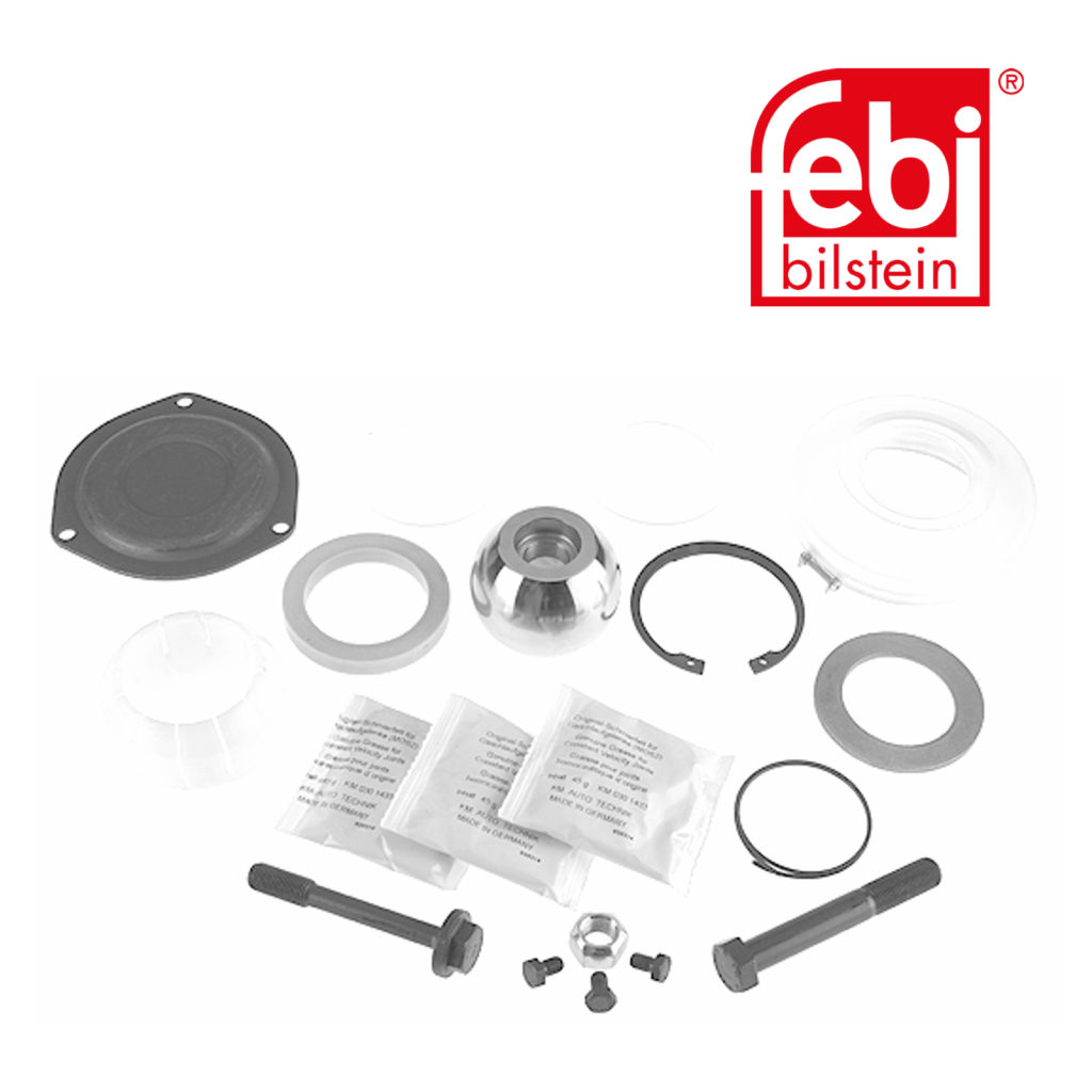 UNIVERSAL JOINT (MK996631) - LPM TRUCK PARTS