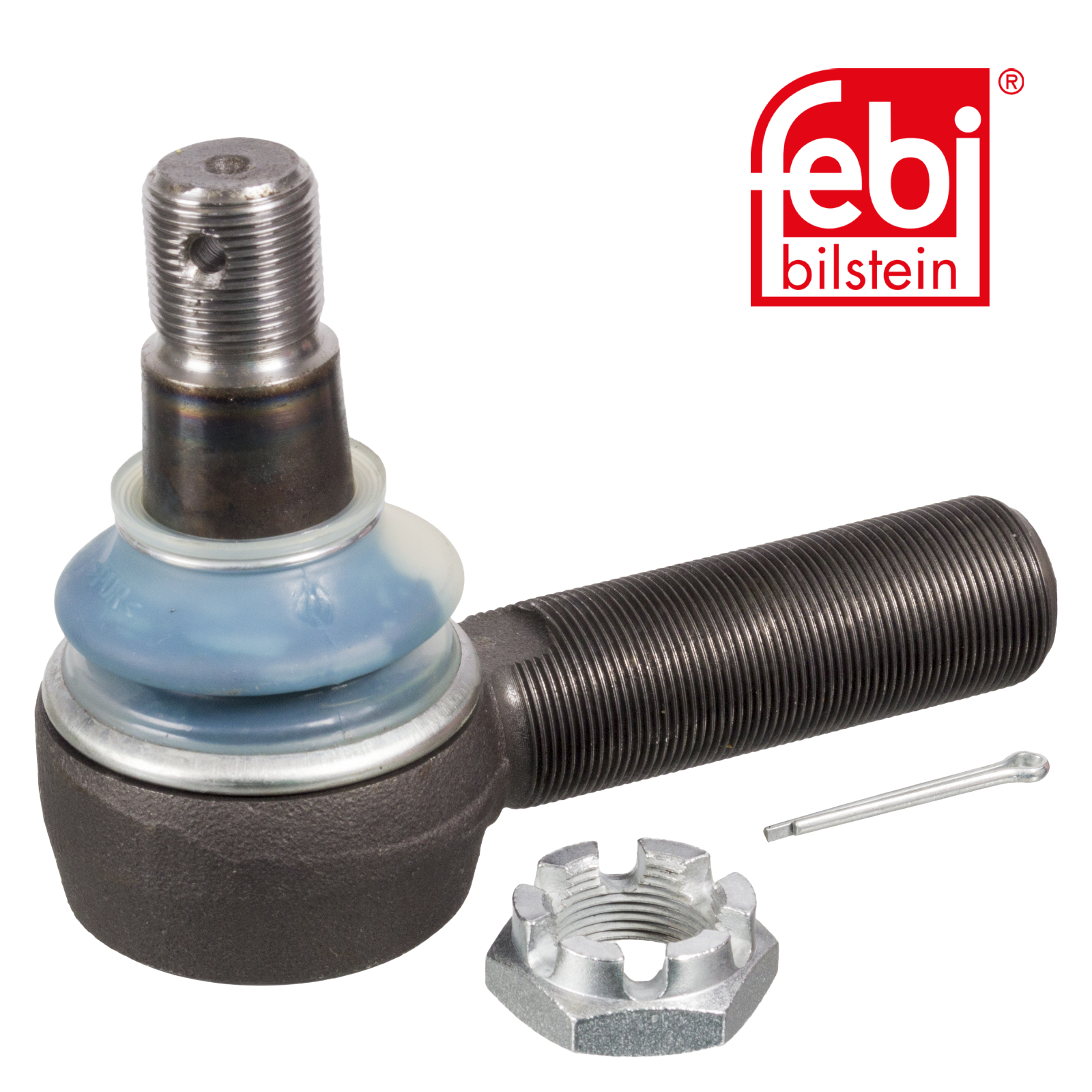 Ball Joint Function HD Switch Ball Joint Tie Rod Drag Link End To ...