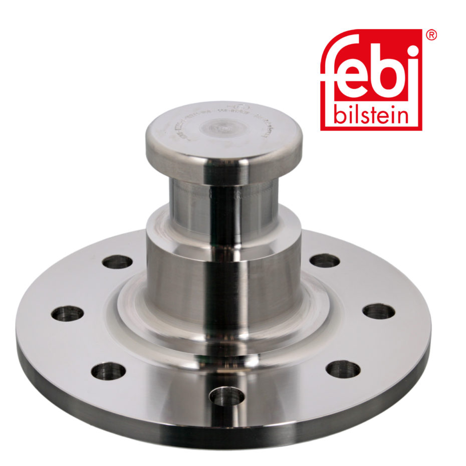 KING PIN - LPM TRUCK PARTS