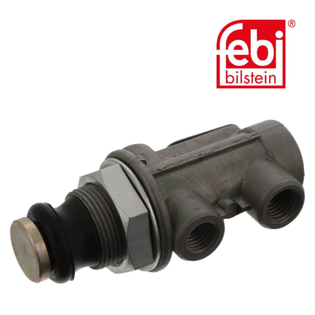 ENGINE BRAKE VALVE (4630131120) - LPM TRUCK PARTS