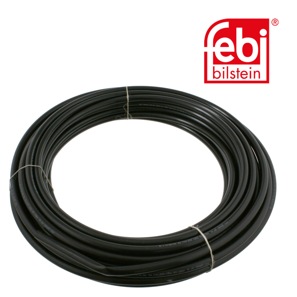 RELAY VALVE (5010525558) - LPM TRUCK PARTS