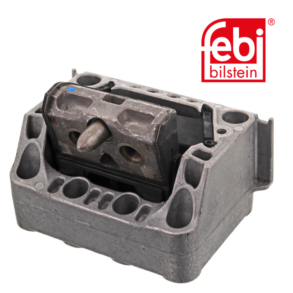 ENGINE MOUNTING (9602417713) - LPM TRUCK PARTS