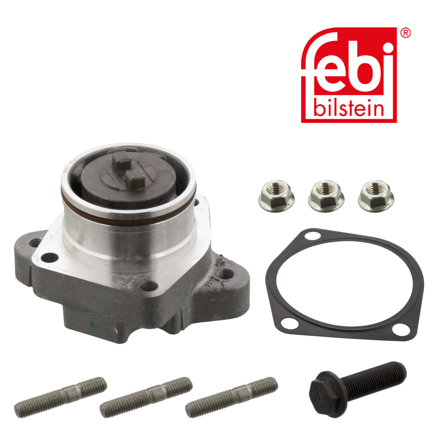 OIL PUMP KIT (504189626) - LPM TRUCK PARTS