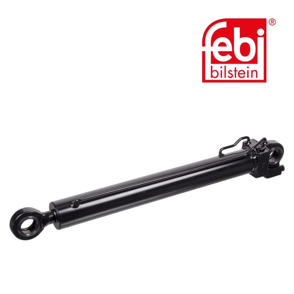 TILT CYLINDER (22928430) - LPM TRUCK PARTS