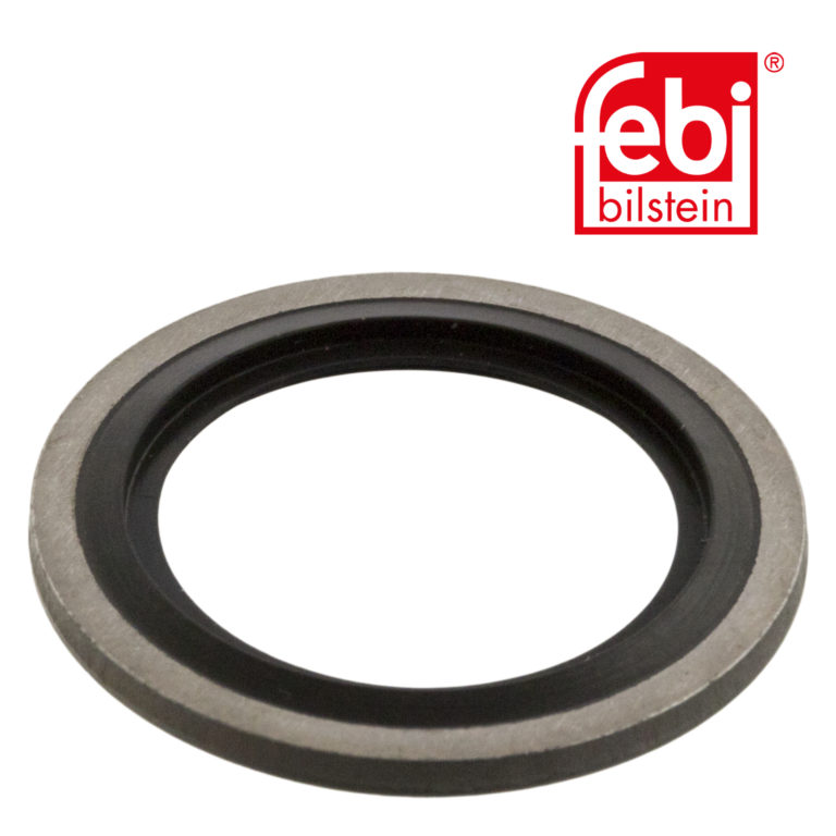 SEALING RING (20579690) - LPM TRUCK PARTS