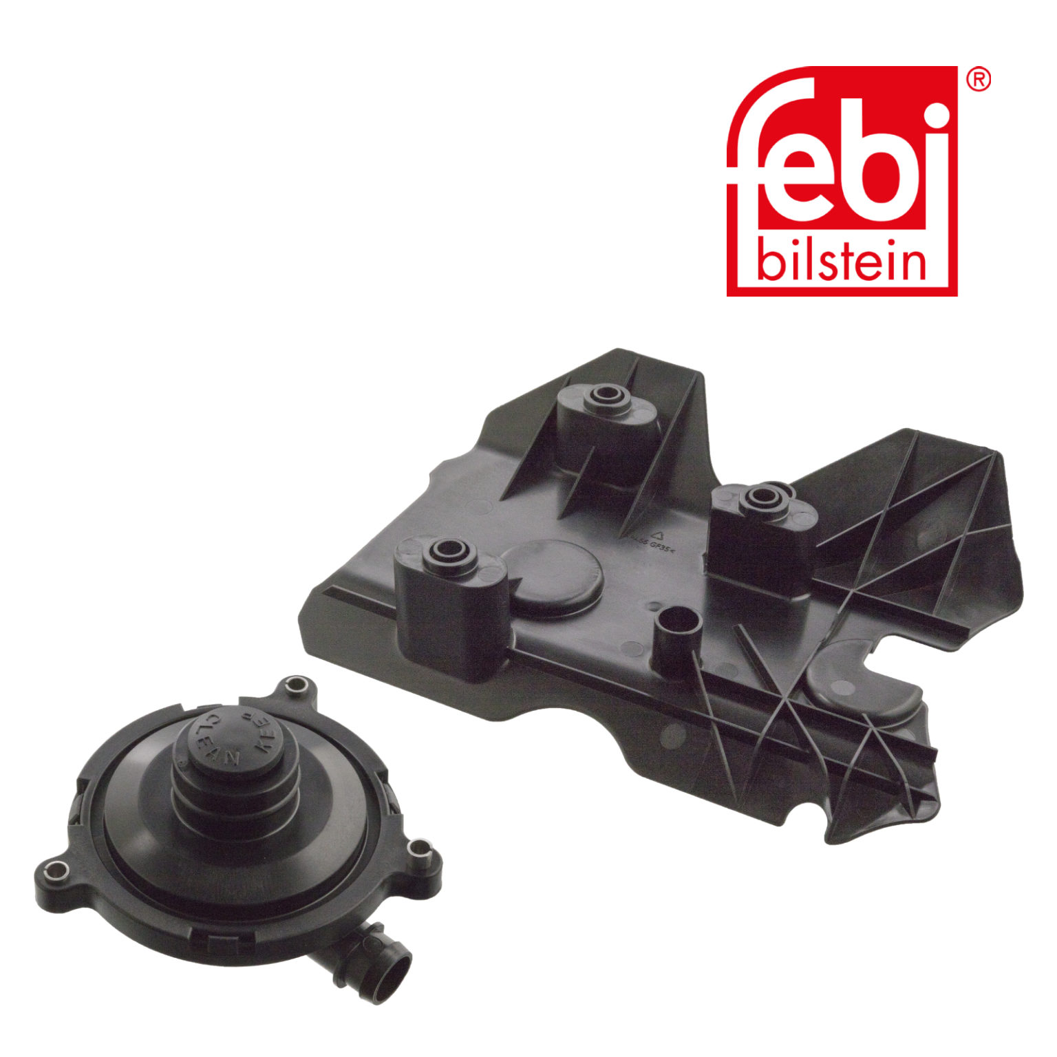 BREATHER VALVE (5802276802) - LPM TRUCK PARTS