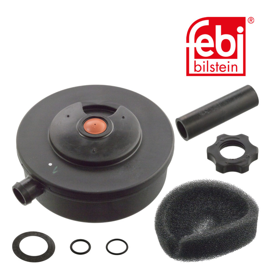 BREATHER VALVE (5802292922) - LPM TRUCK PARTS