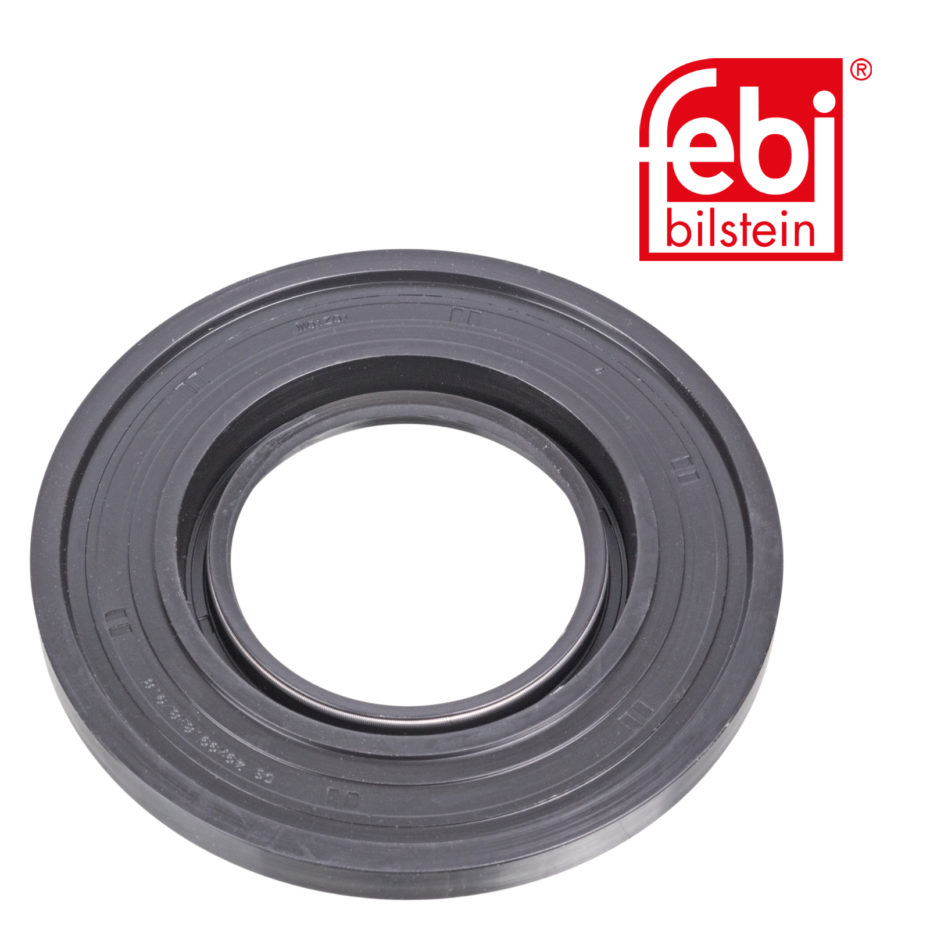 SHAFT SEAL (8982029120) - LPM TRUCK PARTS