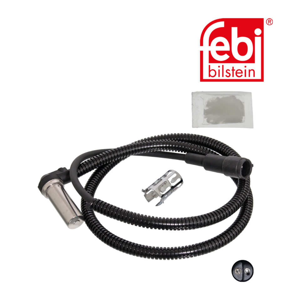 ABS SENSOR (1892047) - LPM TRUCK PARTS