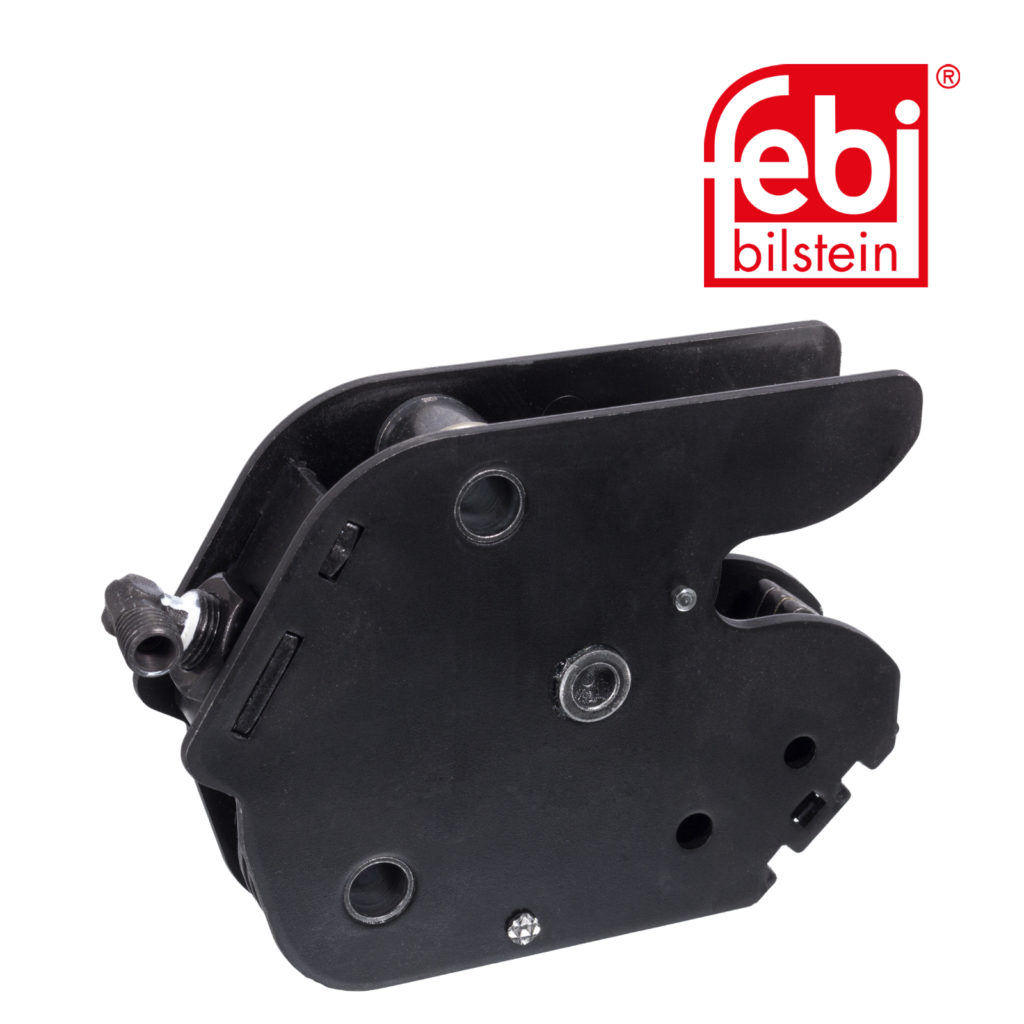CAB LOCK MECHANISM (20712875) - LPM TRUCK PARTS