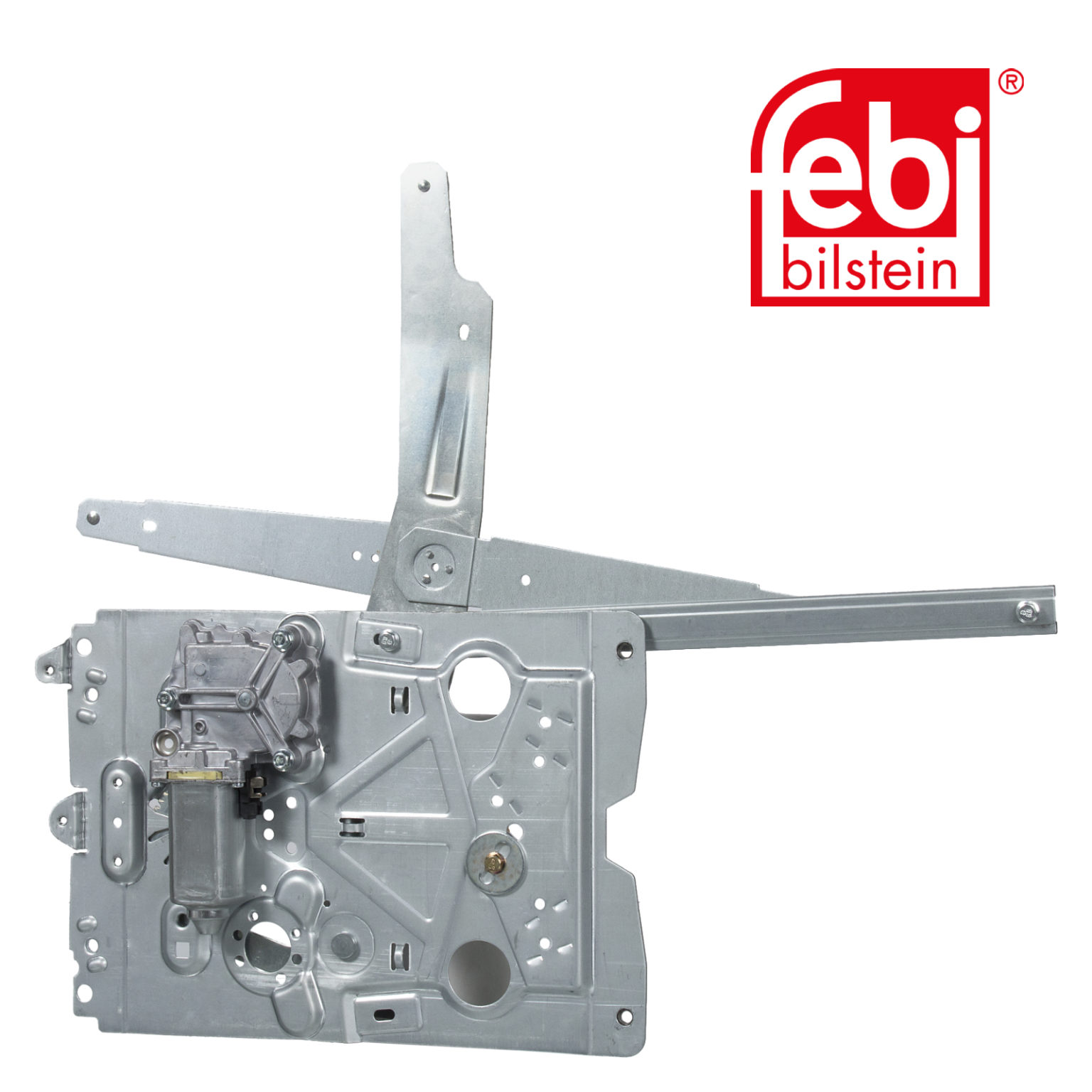 WINDOW REGULATOR (3176546) - LPM TRUCK PARTS