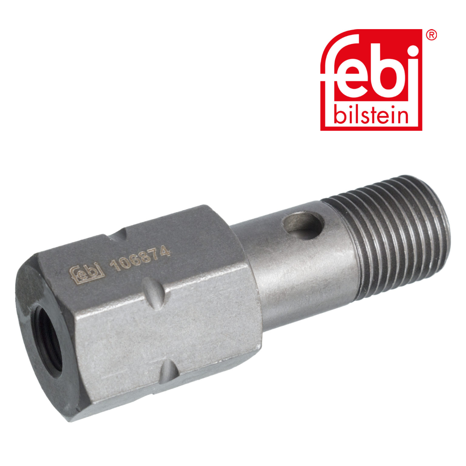 OVERFLOW VALVE (20754813) - LPM TRUCK PARTS