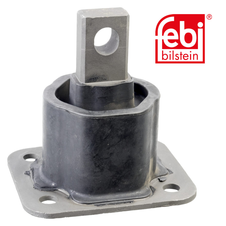 ENGINE MOUNTING (504115825) - LPM TRUCK PARTS