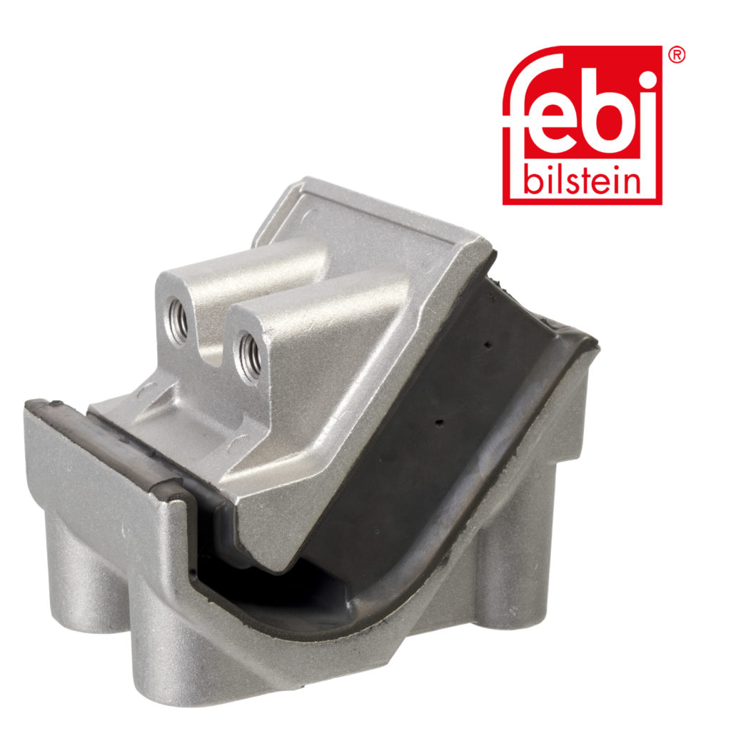 ENGINE MOUNTING (1664140) - LPM TRUCK PARTS