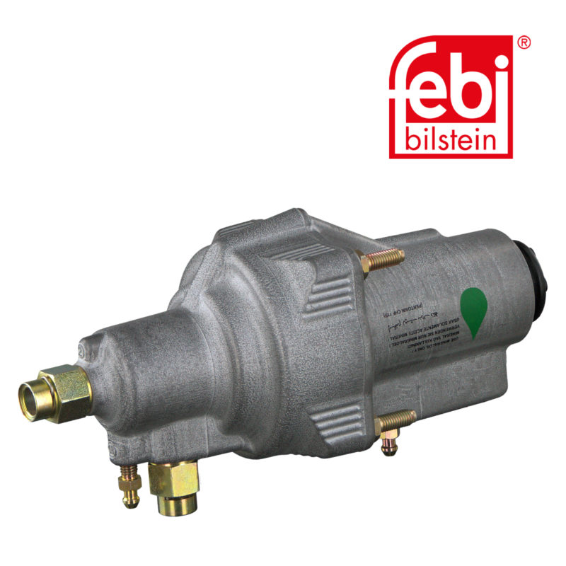 CLUTCH CONTROL MECHANISM Archives - Leighton Parts Management