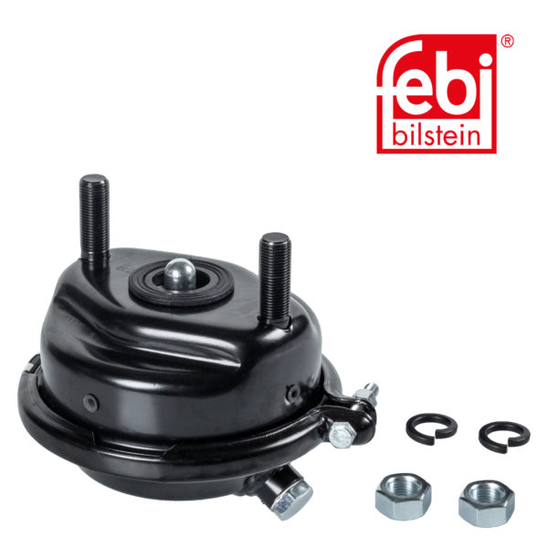 DIAPHRAGM CYLINDER (4454106560) - LPM TRUCK PARTS