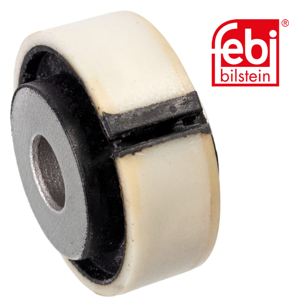 CABIN MOUNTING (9603172412) - LPM TRUCK PARTS