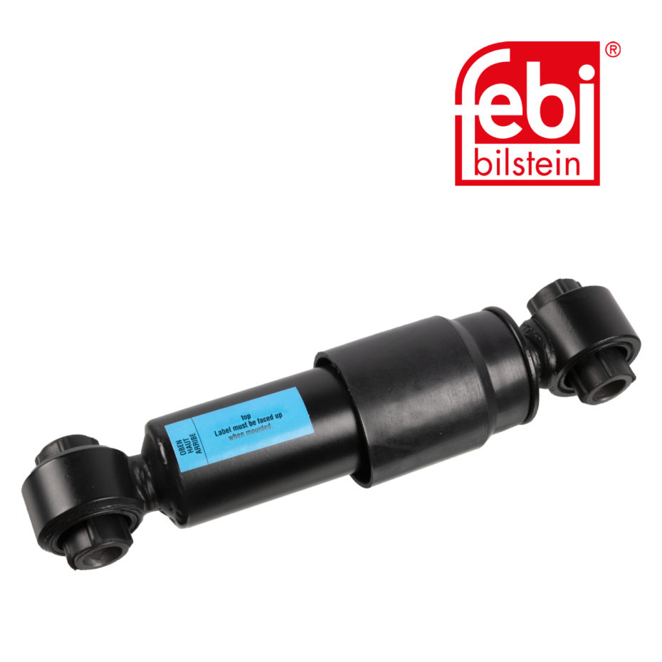 CABIN SHOCK ABSORBER (21430905) - LPM TRUCK PARTS