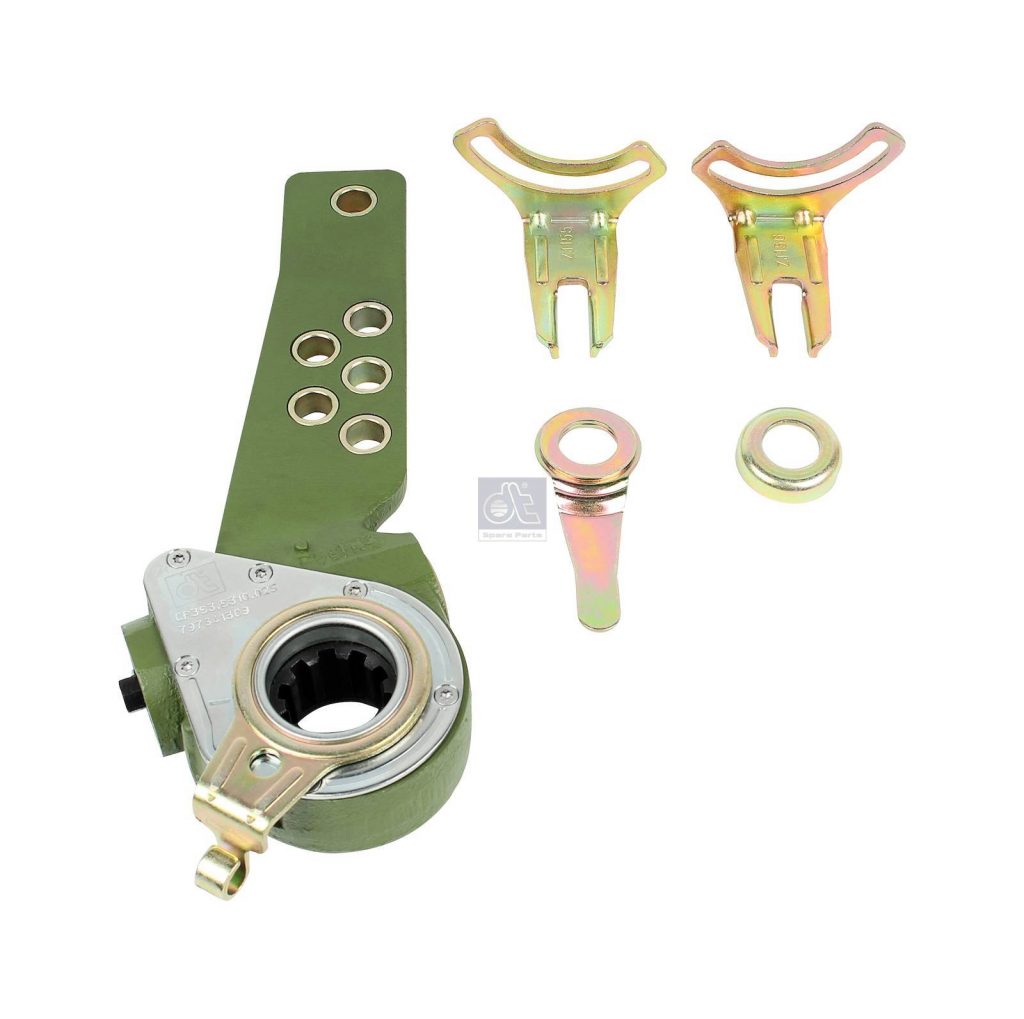 SLACK ADJUSTER, AUTOMATIC LEFT (1112837 - 1789563) - LPM TRUCK PARTS