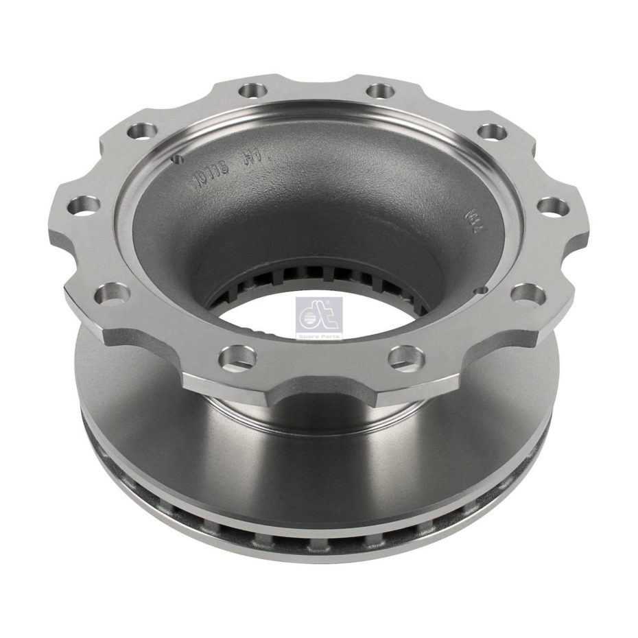 BRAKE DISC (9604210312 - 9604210512) - LPM TRUCK PARTS