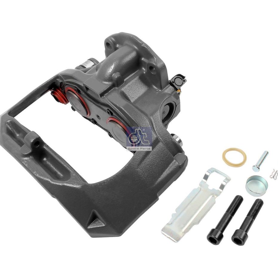 REPAIR KIT, BRAKE CALIPER (MCK1317 - 85109889) - LPM TRUCK PARTS