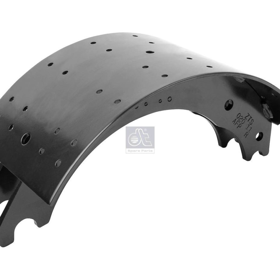 BRAKE SHOE (15205533 - 15205533S) - LPM TRUCK PARTS