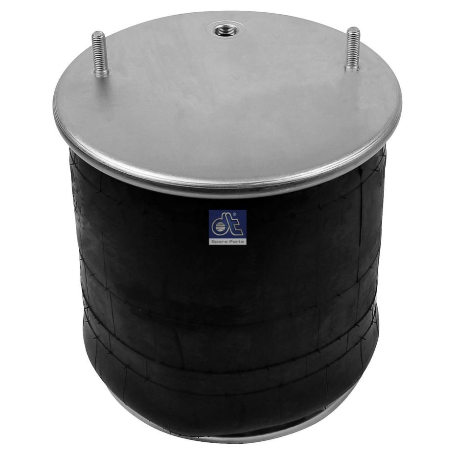 AIR SPRING, WITH STEEL PISTON (3229002700 - 1101440) - LPM TRUCK PARTS