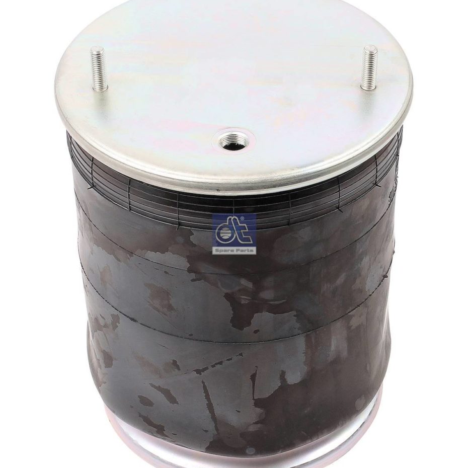 AIR SPRING, WITH STEEL PISTON (3229003100 - 3229243100) - LPM TRUCK PARTS