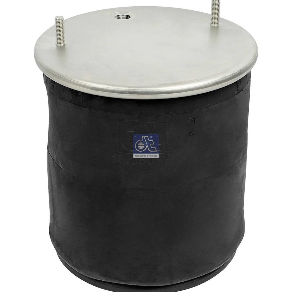 AIR SPRING, WITH PLASTIC PISTON (3229004100) - LPM TRUCK PARTS