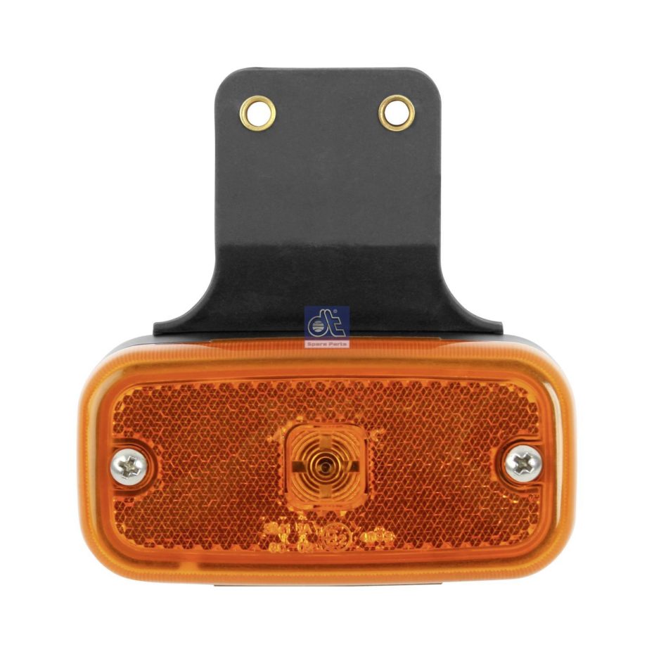 SIDE MARKING LAMP, LEFT (504250991) - LPM TRUCK PARTS