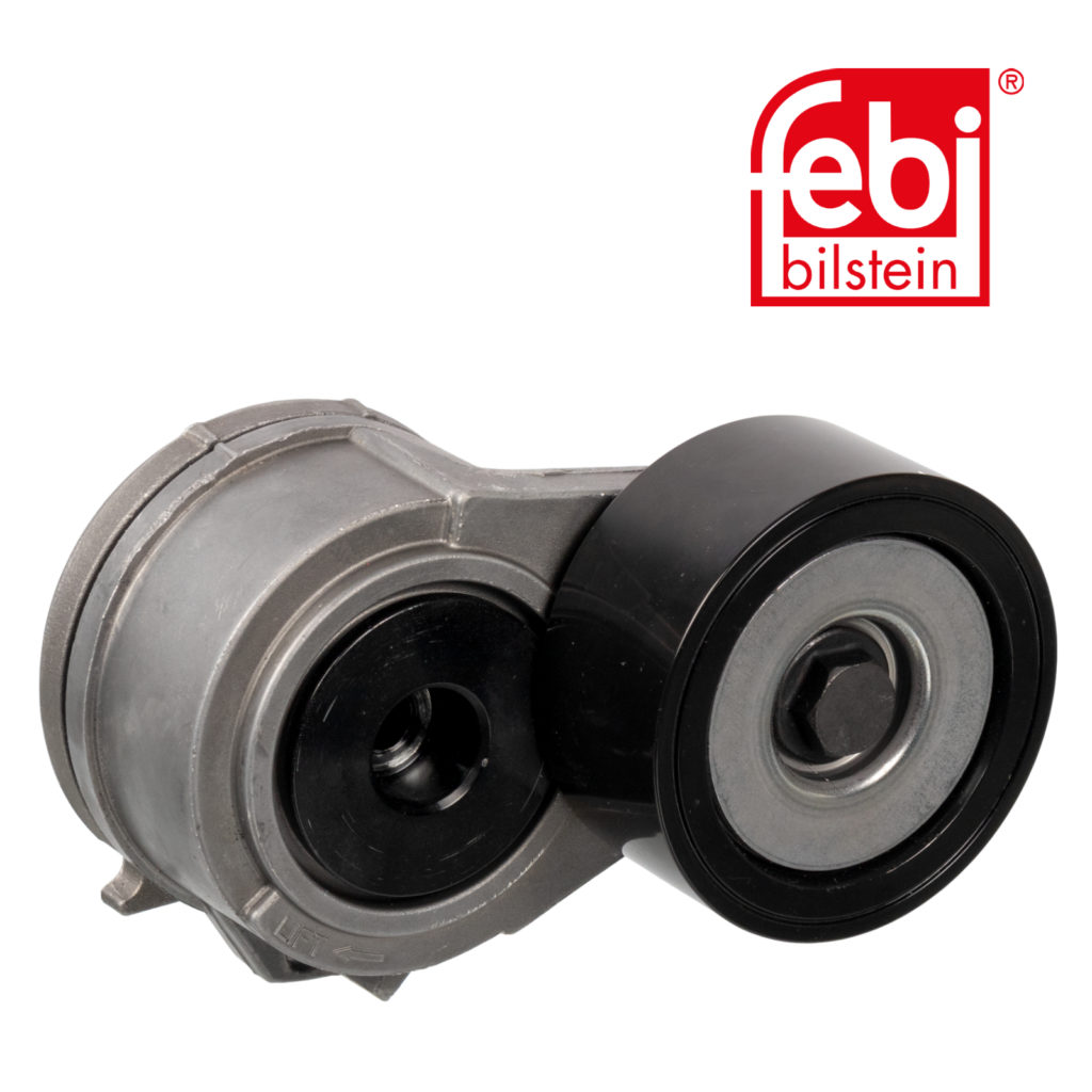 BELTS AND TENSIONERS Archives - LPM TRUCK PARTS