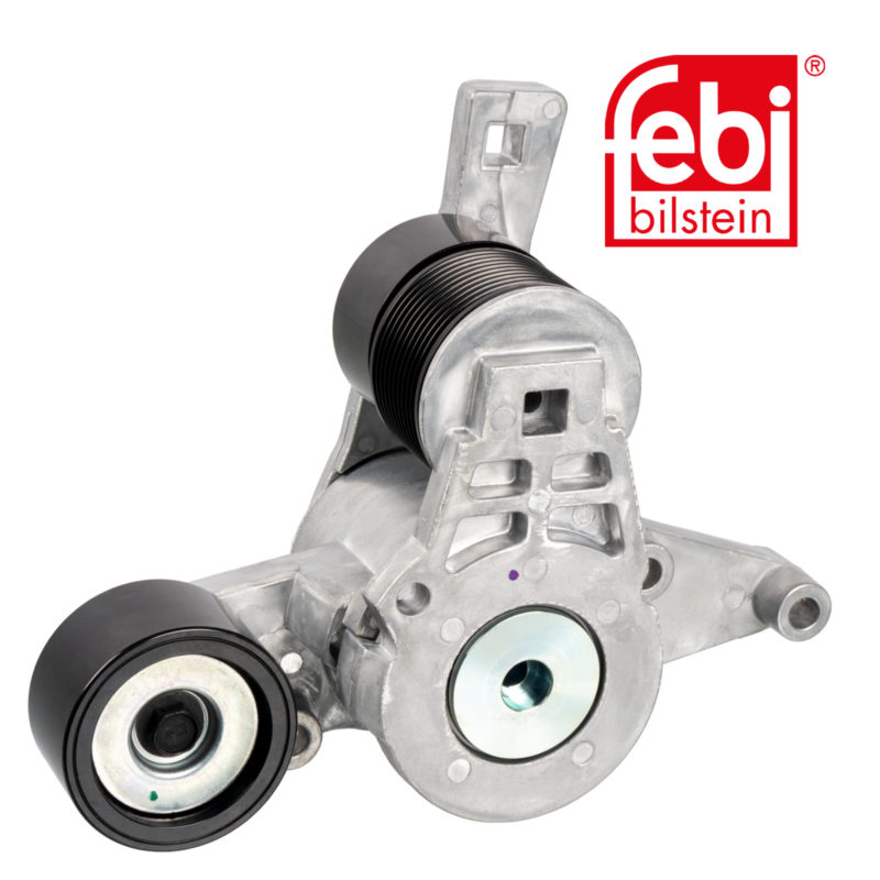 BELTS AND TENSIONERS Archives - LPM TRUCK PARTS