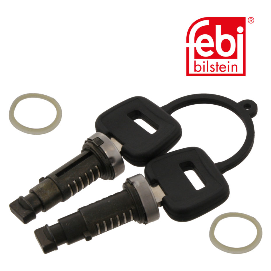 DOOR HANDLE (500314228) - LPM TRUCK PARTS