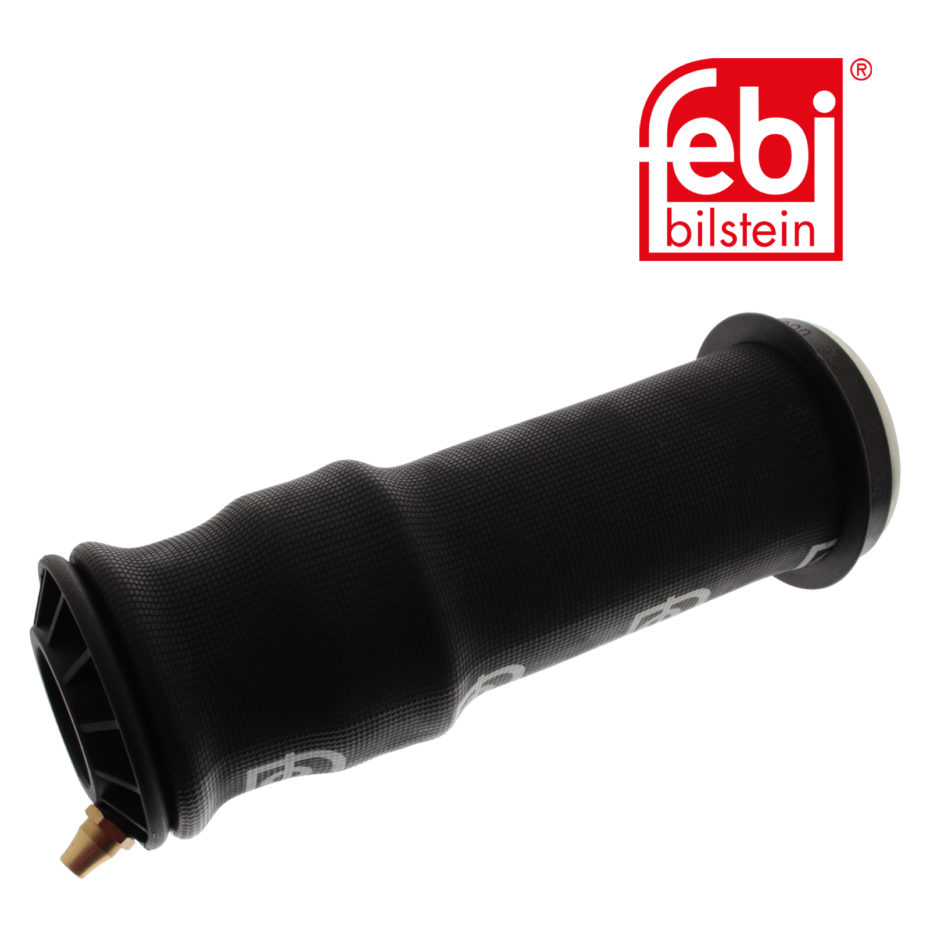 AIR SPRING (1424231) - LPM TRUCK PARTS