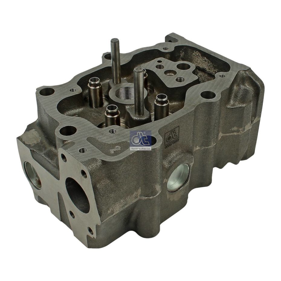 CONTROL VALVE (41001354) - LPM TRUCK PARTS
