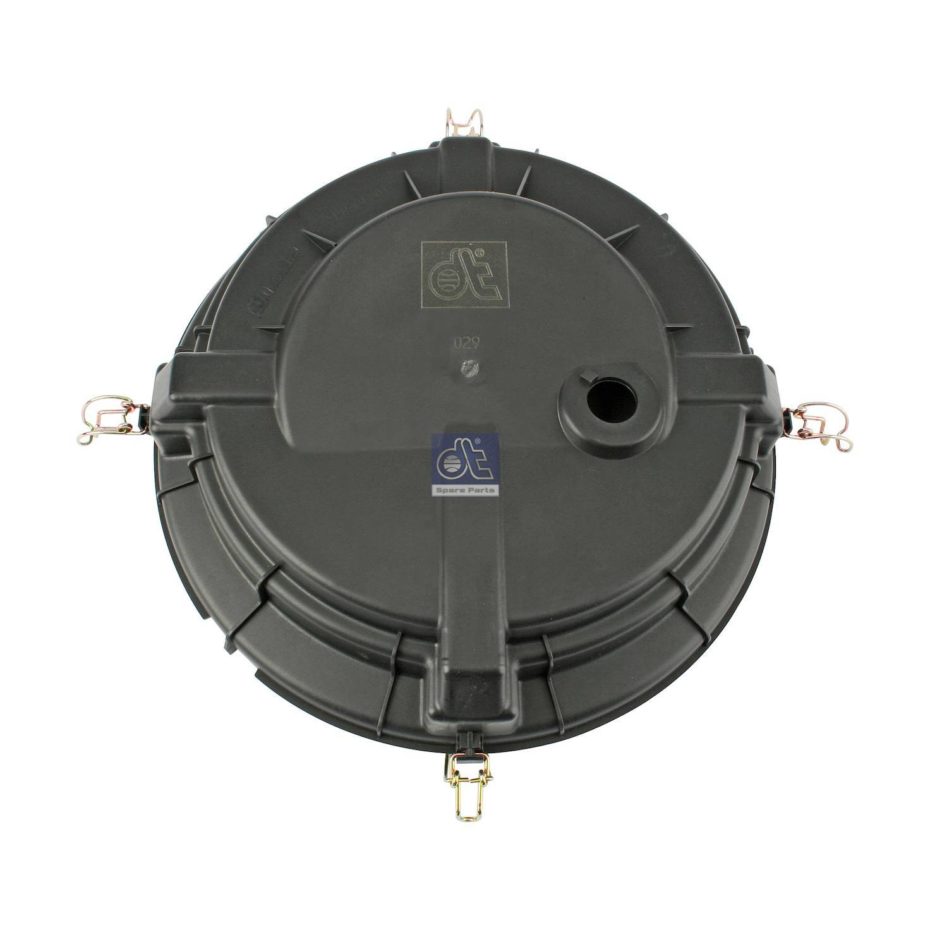 WATER SEPARATOR (21762862) - LPM TRUCK PARTS