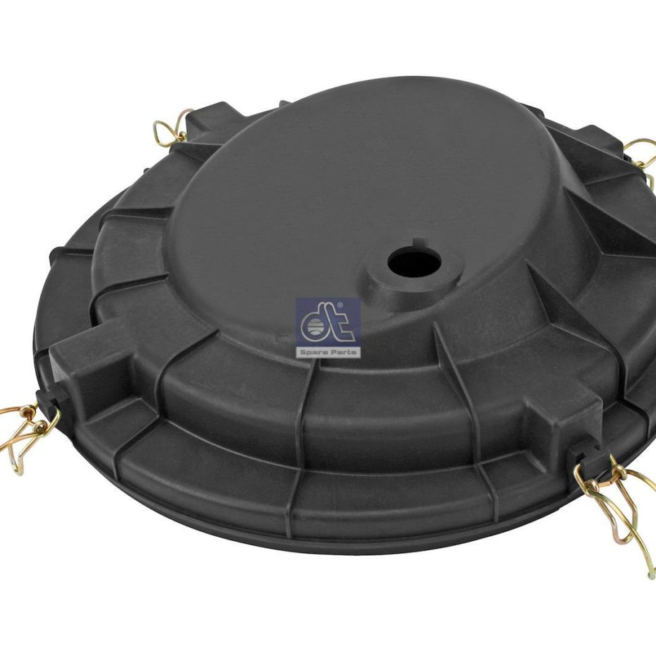 FUEL FILTER (9604770003) - LPM TRUCK PARTS