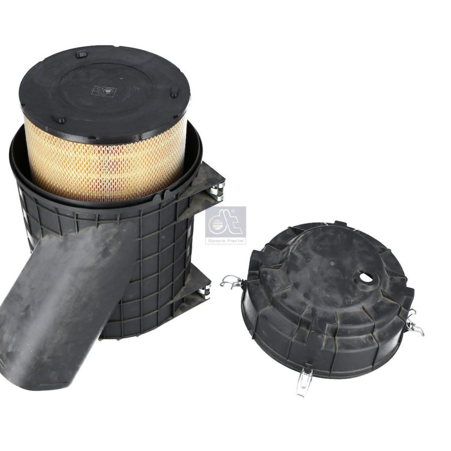 WATER SEPARATOR (2438747) - LPM TRUCK PARTS