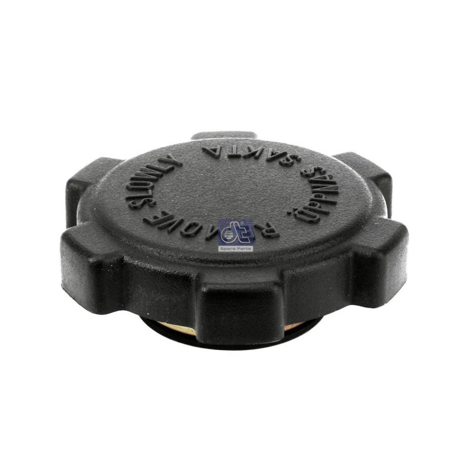 EXPANSION TANK (1371329 - 1871493) - LPM TRUCK PARTS