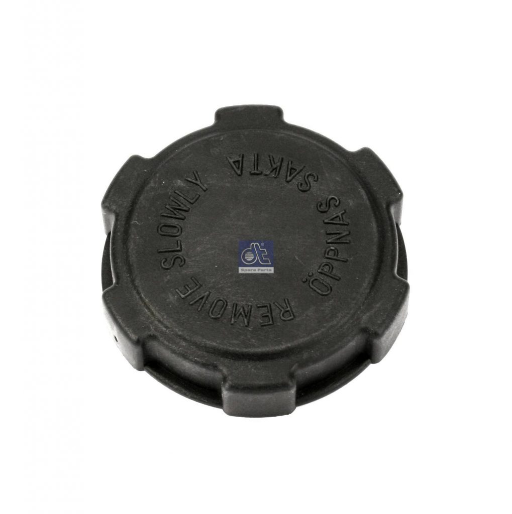 FUEL FILLER CAP (0004704405) - LPM TRUCK PARTS