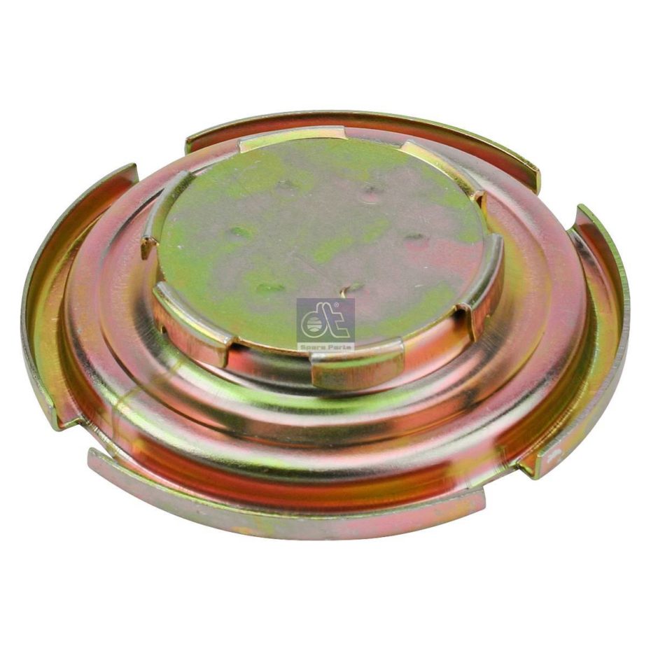 FILLER CAP, UNVENTILATED LOCKABLE (81122106027 - 22335631) - LPM TRUCK ...