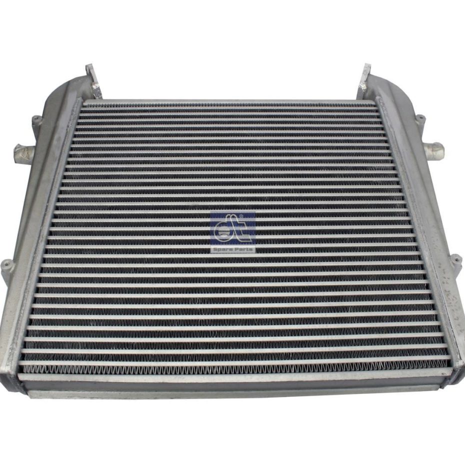RADIATOR (9405000203 - 9405000403) - LPM TRUCK PARTS
