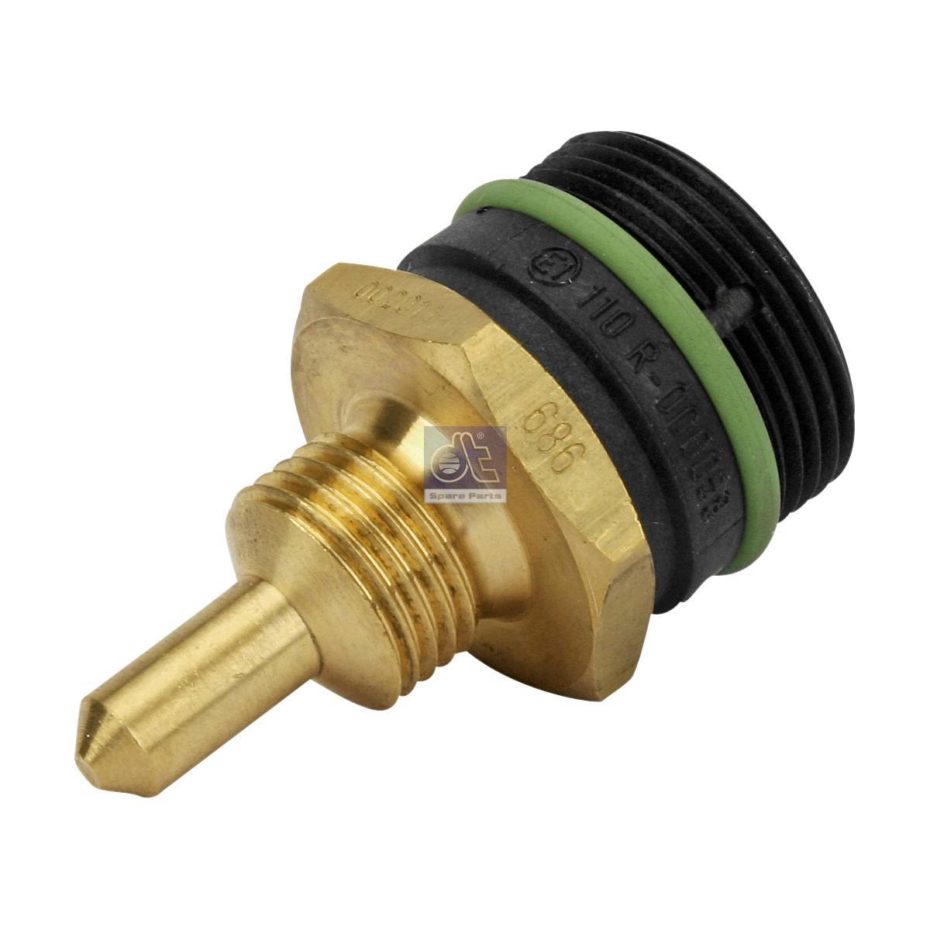 TEMPERATURE SENSOR (0061534528) - LPM TRUCK PARTS