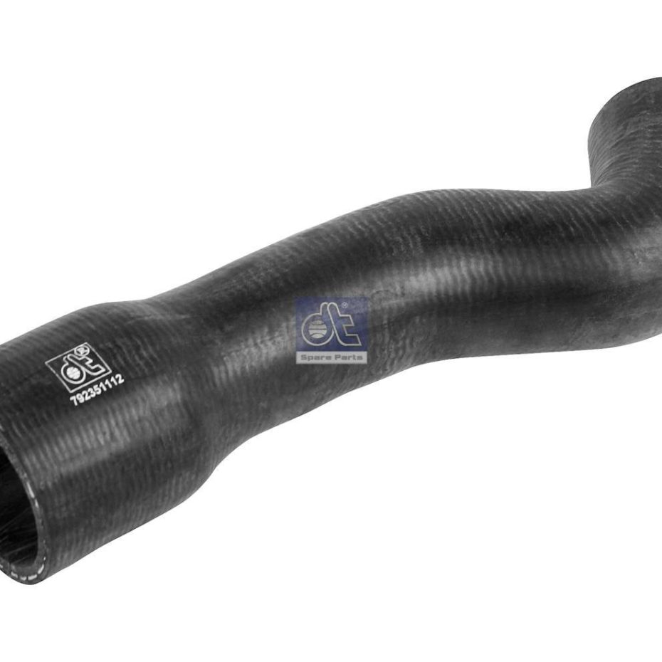 CHARGER INTAKE HOSE (21259899) - LPM TRUCK PARTS