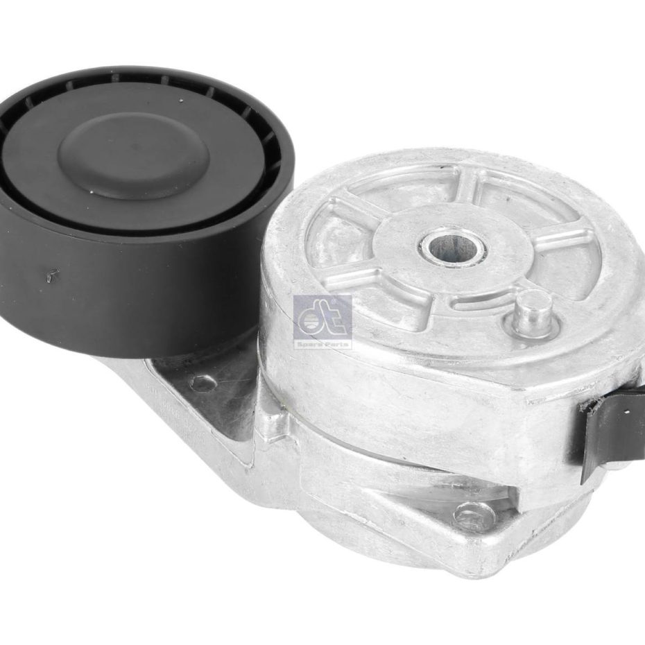 AUXILIARY BELT (504049426) - LPM TRUCK PARTS