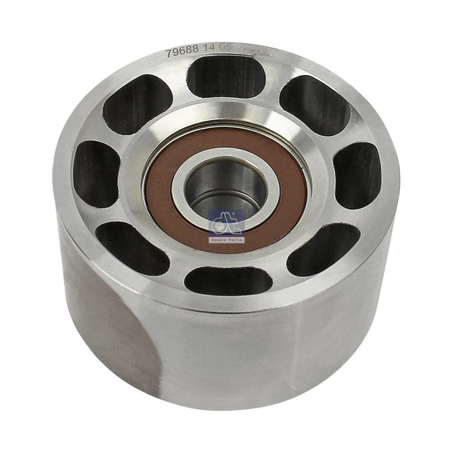 AUXILIARY BELT (504049426) - LPM TRUCK PARTS