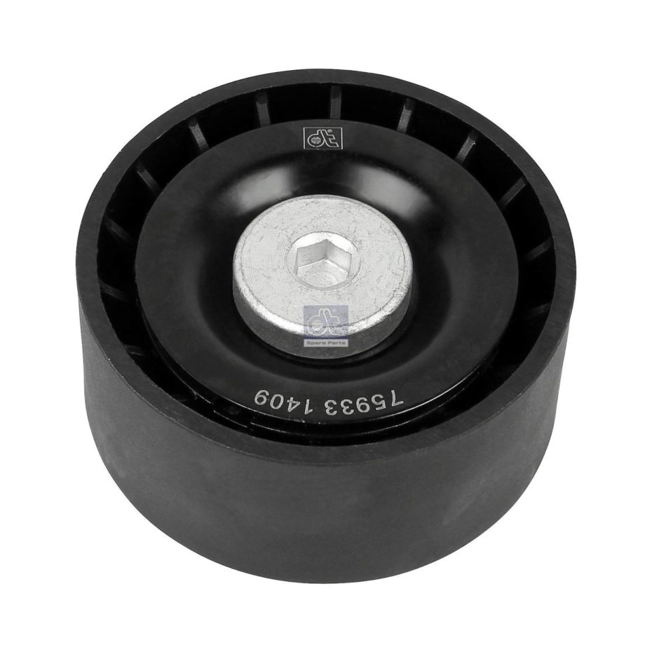 TENSION ROLLER (1734901 - 2129404) - LPM TRUCK PARTS